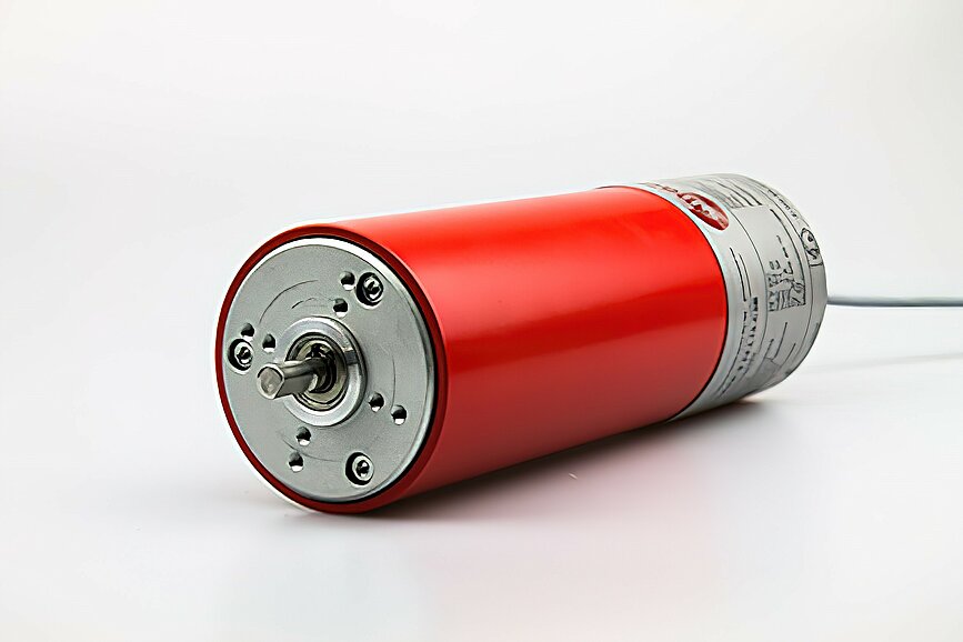 ATEX / EX-Motoren :: Servalco EX-Motoren